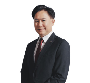 Dr. Siwate Rojanasoonthon | Asset World Corporation