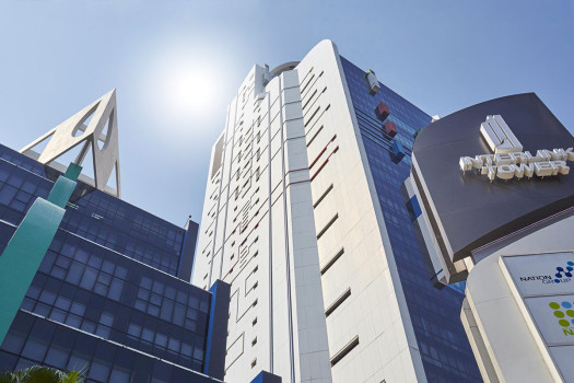 Interlink Tower Bangna | Asset World Corporation